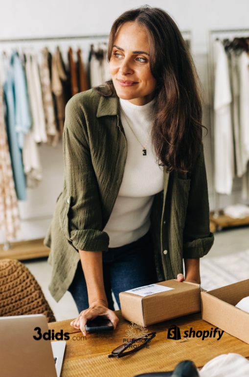 Guía completa: De Magento a Shopify con 3dids.com – 3dids.com Agencia ...